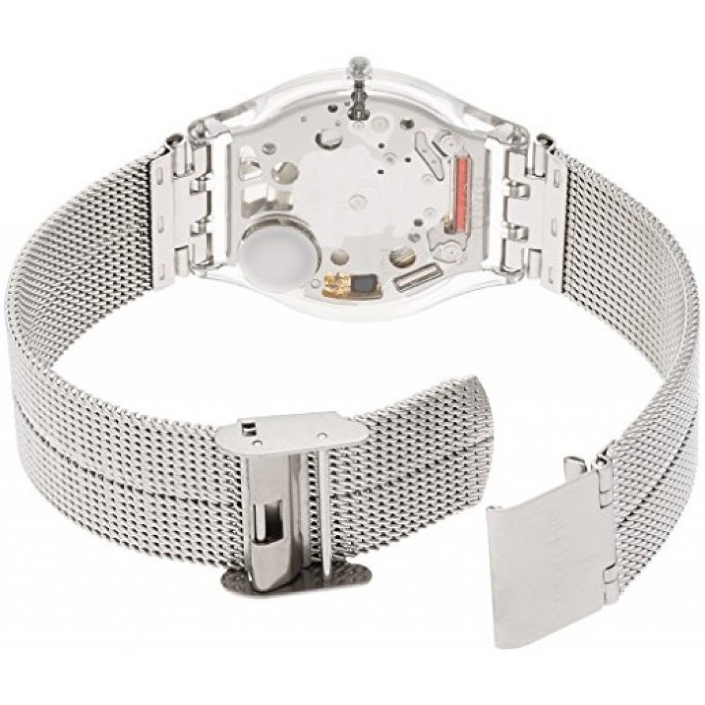 RELOJ SWATCH UNISEX METAL SLICE SFE109M - Relojes Swatch por LatinWatch